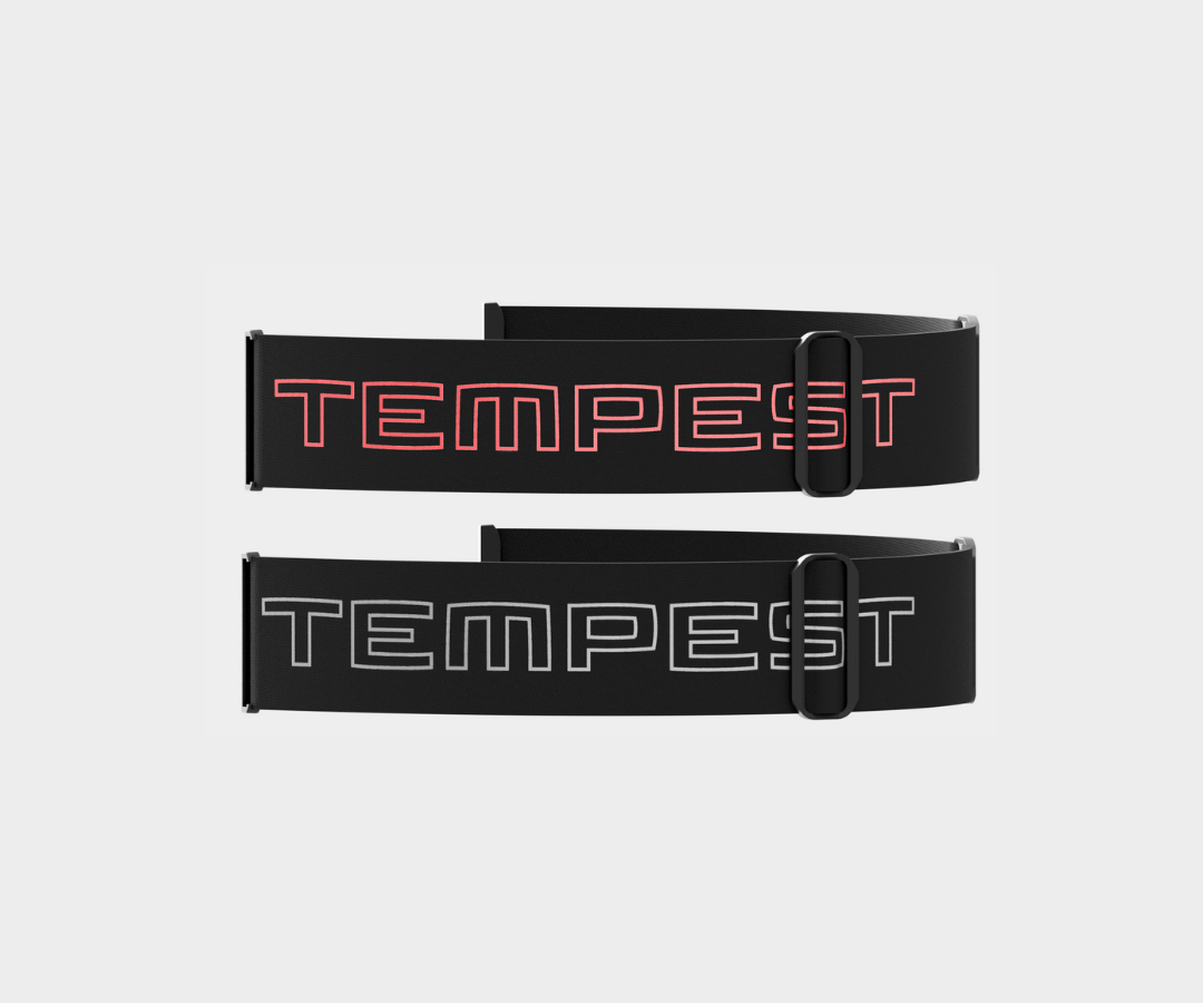 Straps – Tempest Optics