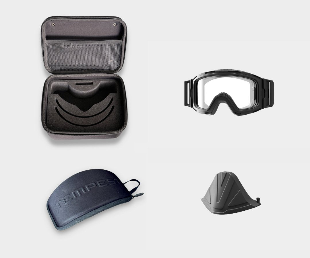 Accessories – Tempest Optics