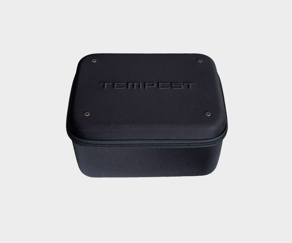 Tempest Goggle Case – Tempest Optics