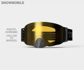 The "INFINITY" Collection – Tempest Optics