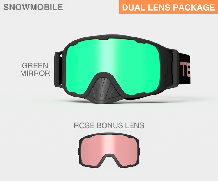 The "OG" Collection – Tempest Optics