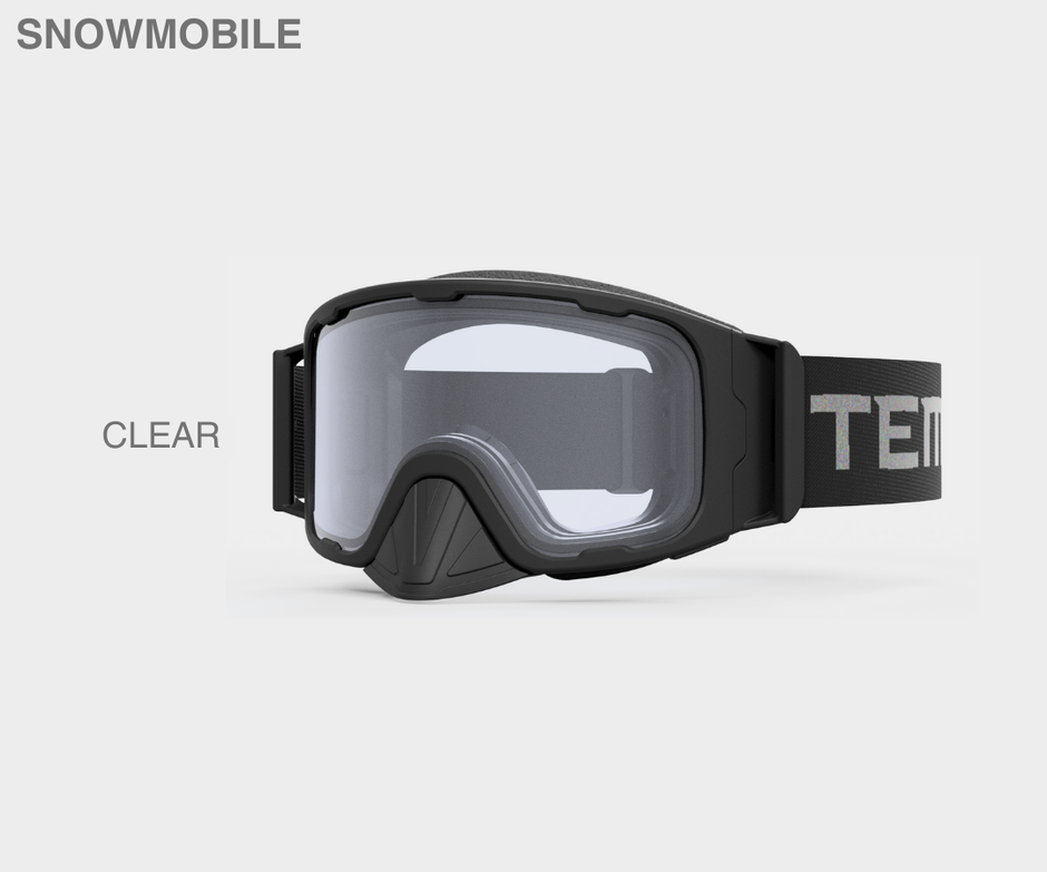 The "OG" Collection – Tempest Optics