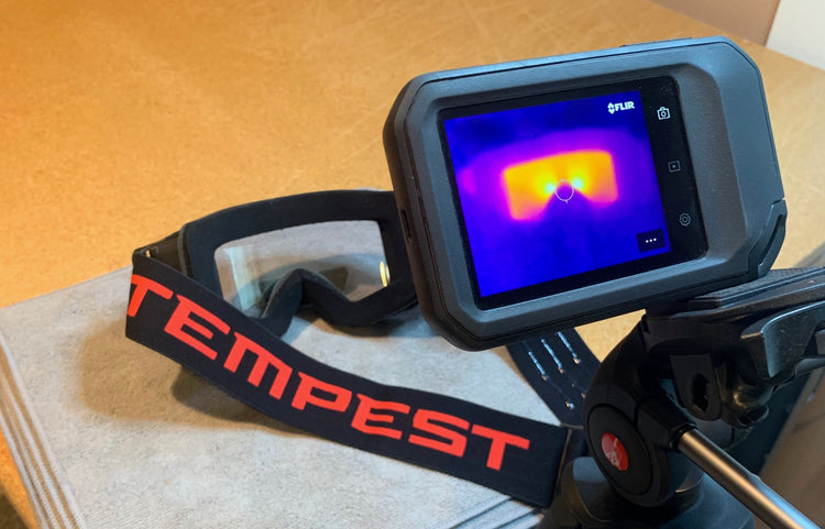 Tempest Optics